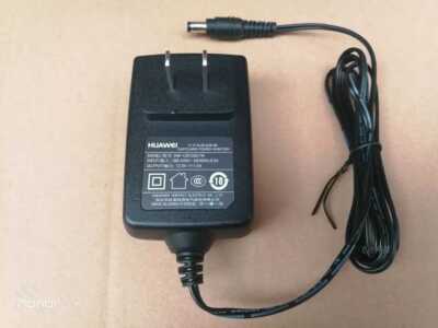 HUAWEI Switching Power Adapter HW-120150C1W Power Supply 12V 1.5A AU ...