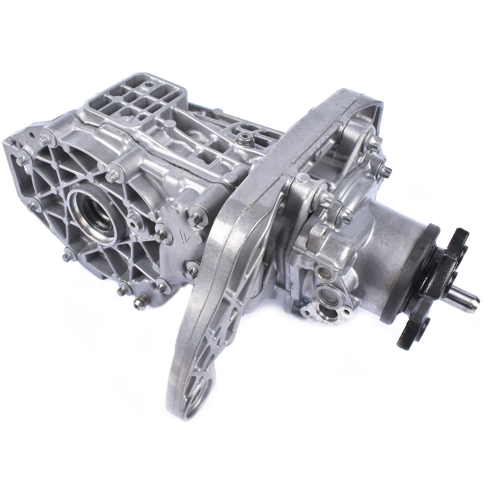 Rear Differential Assembly Rear Axle 2463507100 for Mercedes-Benz GLA ...
