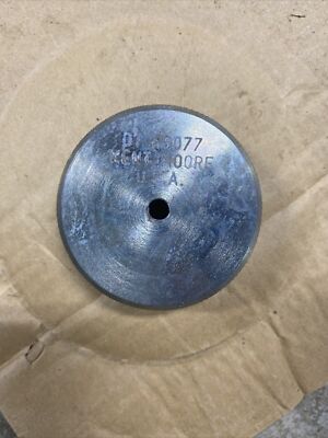 Kent Moore DT-48077 Output Flange Installer | eBay