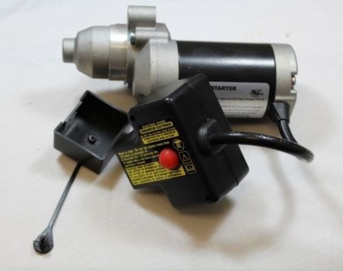 Genuine AYP SEARS HUSQVARNA ELECTRIC.START.ASSY(SKSN2400) Part ...