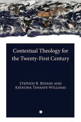 Contextual Theology for the Twenty-First Century by Katalina B. Tahaafe ...