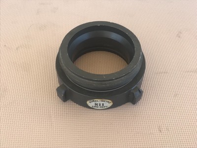 Fire Hoses - Nh Couplings