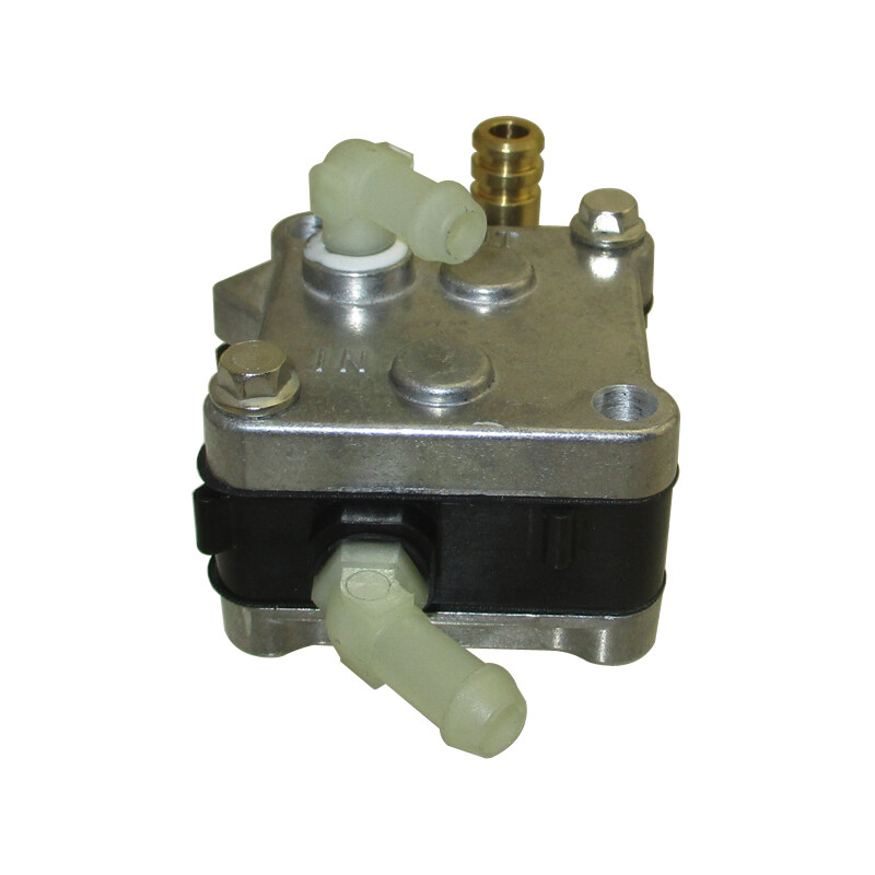 Fuel Pump For Mercury Marine Quicksilver 2 Stroke DFI Outboard 75-300HP ...