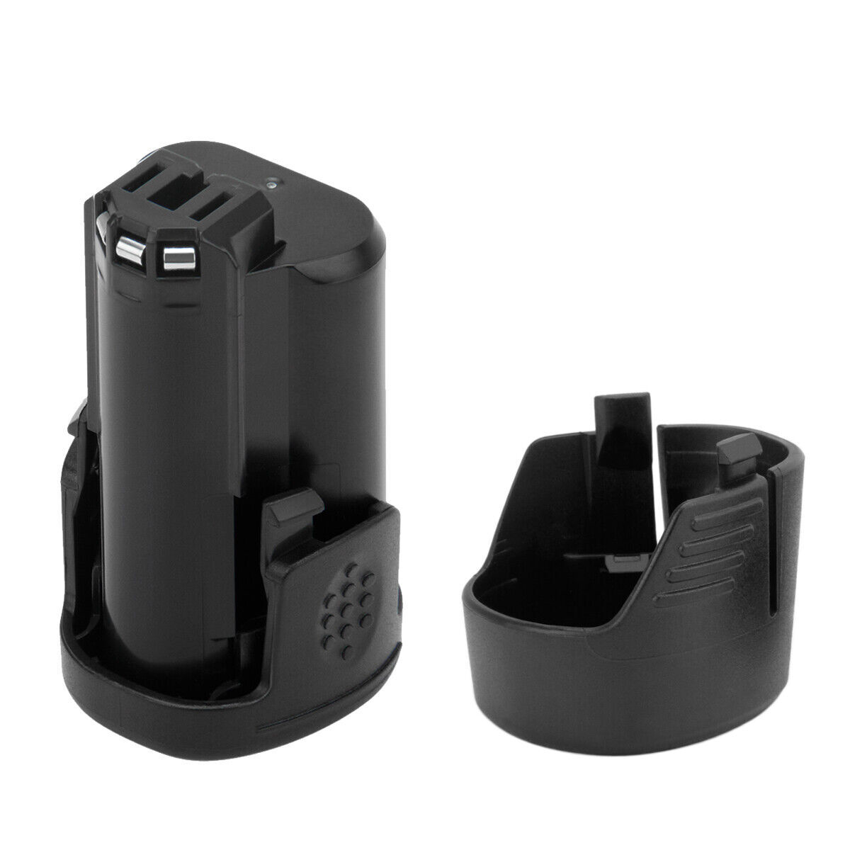 For Bosch BAT411 BAT412 GSR GDR GOP GWI GSA GSB GLI 10.8V-LI 10.8V 3 ...