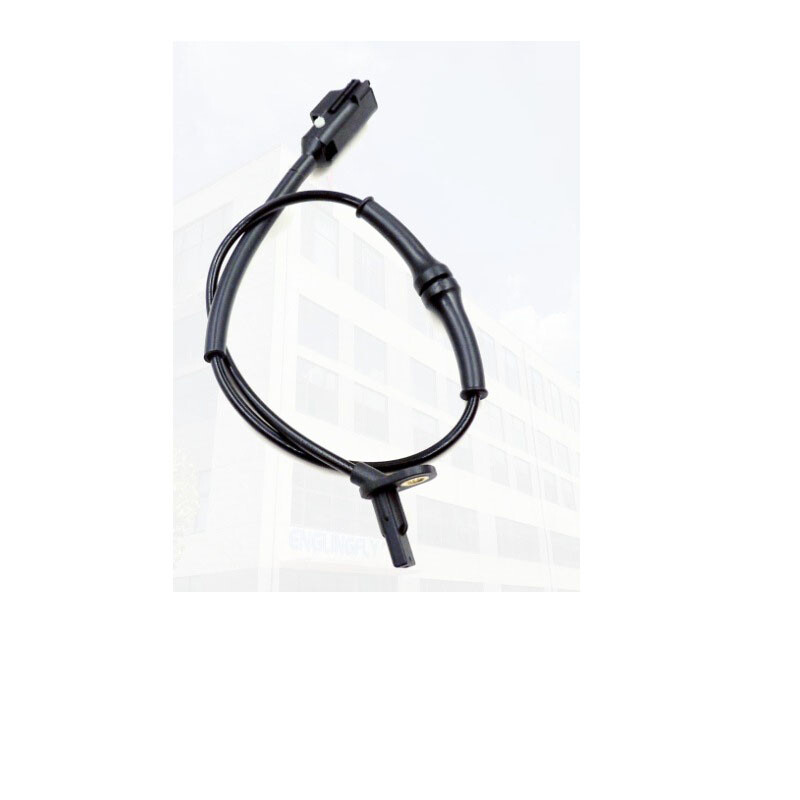 For Ford ABS Wheel Speed Sensor Top Quality One Year Warranty OE ...