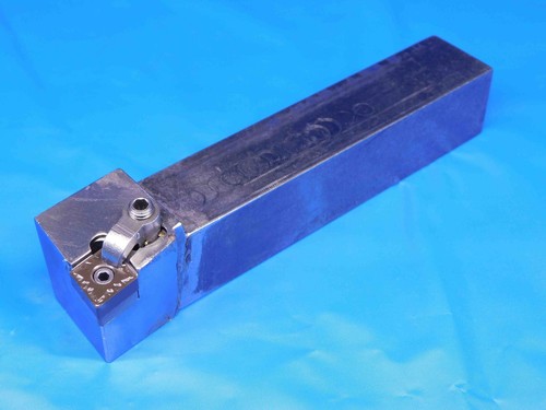 MCLNR 16 4D LATHE TURNING TOOL HOLDER 1" SQUARE SHANK CNMG 431 INSERTS ...