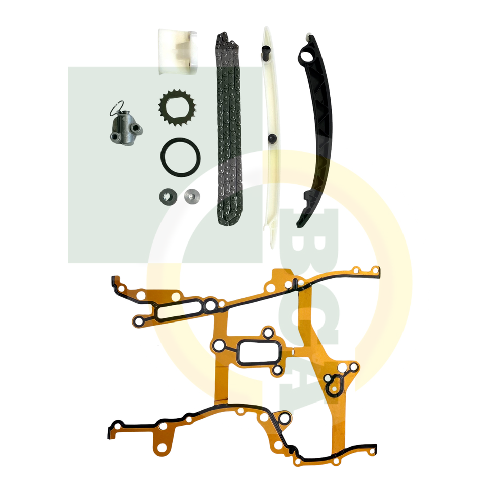 VAUXHALL CORSA ASTRA ADAM MOKKA A12XER A14XER A14NET TIMING CHAIN KIT ...