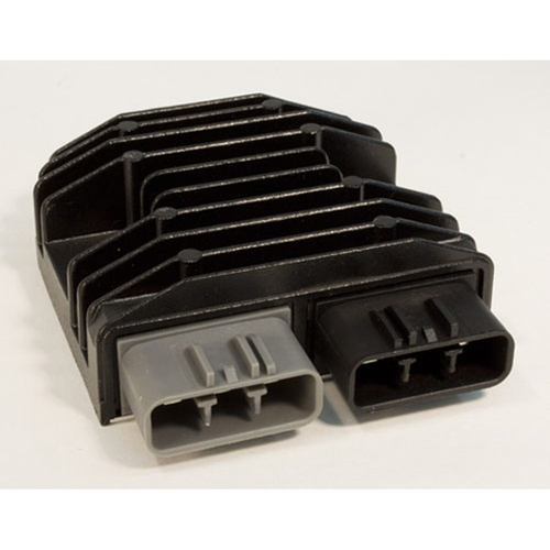 Fits 2011 Yamaha YZF-R1 Rectifier/Regulator RICK'S MOTORSPORT ...