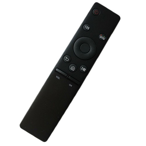 New Replaced Remote Control For Samsung UN49KS8500FXZA UN55KS8500F ...