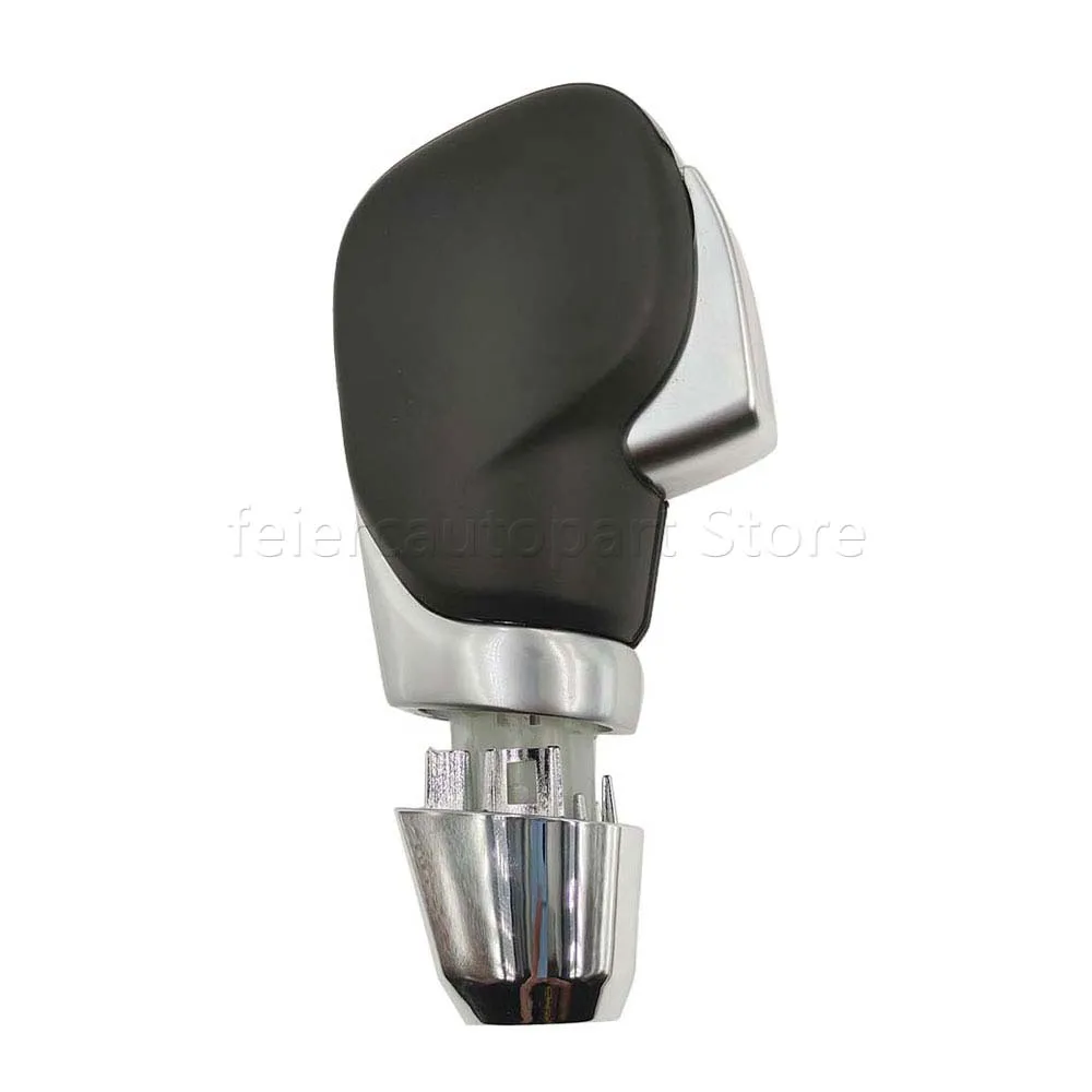 Auto Gear Shift Knob For Renault Kadjar 2015 - 2022 328652311R | eBay UK