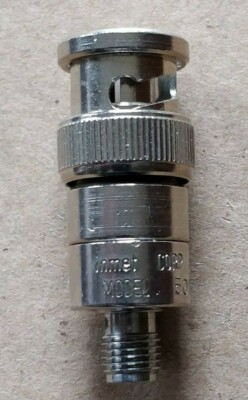 Attenuators - Aeroflex Inmet