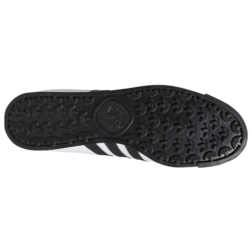 adidas Originals Samoa Black Cloud White 675033 Mens Size 8-13 Brand ...