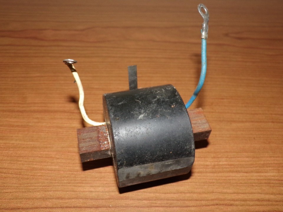 Bendix Coil Magneto | eBay