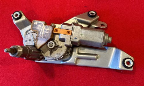 2007 2013 ACURA MDX REAR WINDOW WIPER MOTOR LINKAGE MITSUBA CME 090911 ...