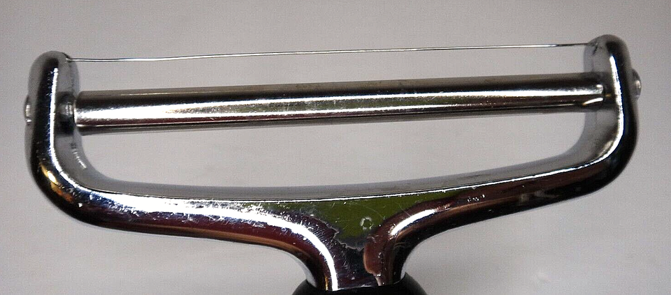 Norpro Grip EZ Wire Cheese Slicer Cutter, Stainless & Silicon, Black, 6 ...