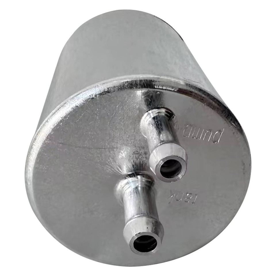 New Fuel Filter For Mercedes-Benz C230 C240 CLK350 G55 AMG G550 SL550 ...