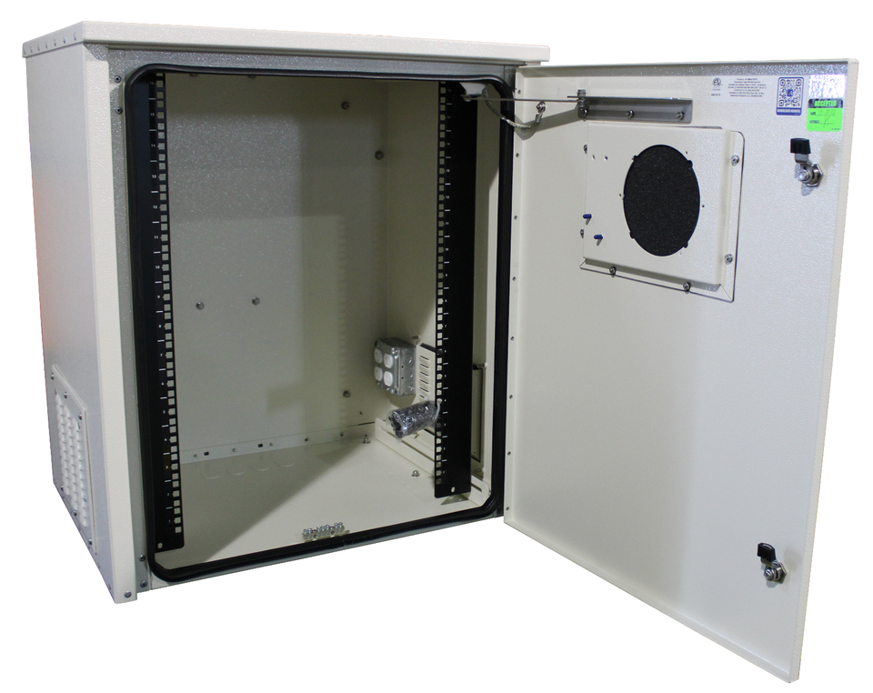 American Products Minifort AM-322822-16RU-F New | eBay