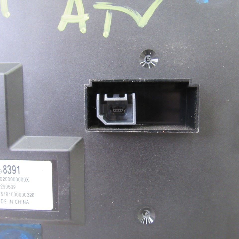 2017 18 19 20 21 Chevy Camaro Audio Equipment Radio Receiver | ID ...