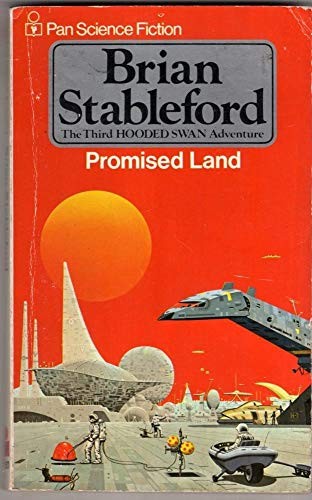 Promised Land By Brian Stableford. 0330252674 | eBay