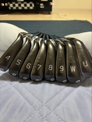 Ping Pin G710 Iron Set Of 8 Golf | eBay