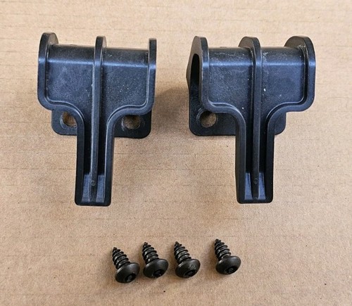 2006 2008 Pontiac G6 Convertible Rear Top Tonneau Boot Catch Bracket ...