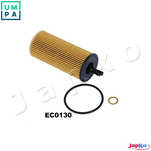 OIL FILTER 1ECO130 FOR MINI COUNTRYMAN/COOPER PACEMAN/HATCH/PEQUENO ...