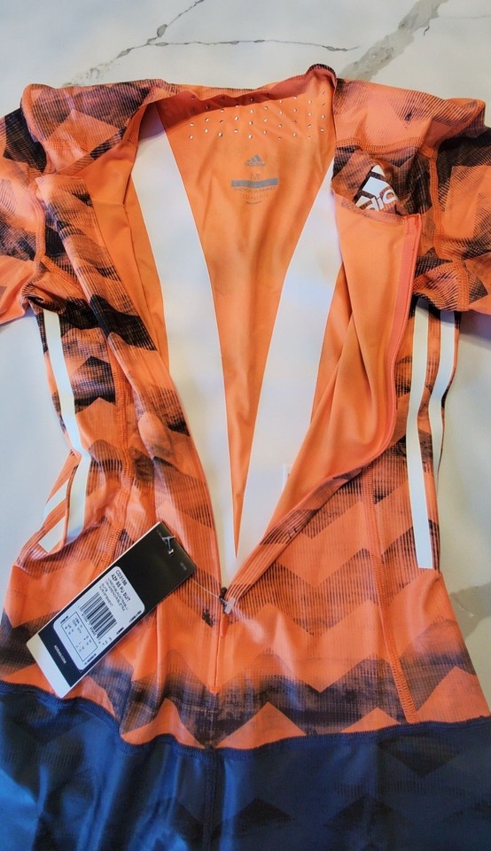 Adidas Running Track And Field Suit NWT Size M Men NEW | eBay