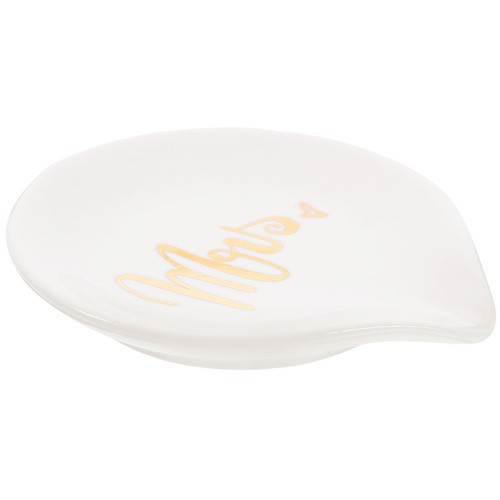 Spoon Support Small Scoop Rest Cooking Holder for Countertop Coffee ...