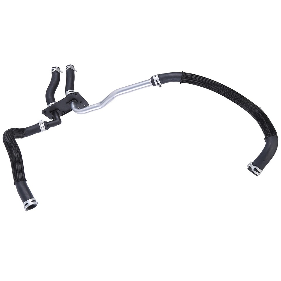 55038030AN For 2011-2014 Dodge Durango Heater Supply & Return System ...