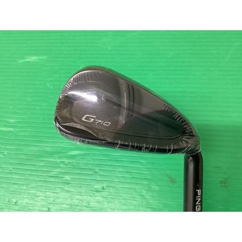 Ping G710 Iron Set 7S Flex Used | eBay