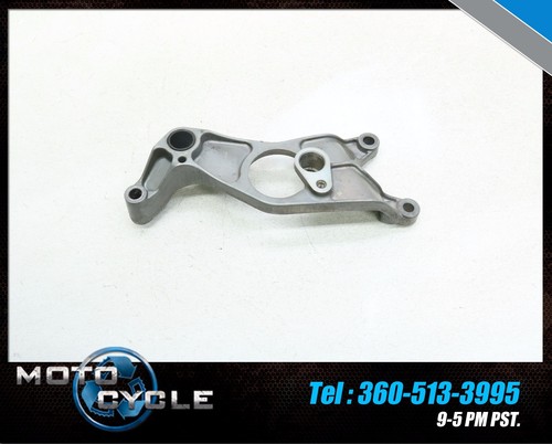 2013 13 14 KAWASAKI NINJA 300 EX300 SPEEDO SENSOR BRACKET BRACE HOLDER ...