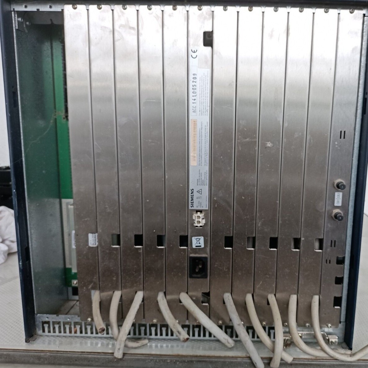 Siemens AP3700 IP Access Point Hipath Phone System for sale online | eBay