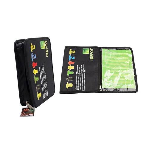 Soccer Referee Accessory Bag, Lightweight Carrying Case, Referee Equipment | eBay
