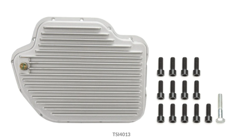 Fits TH400 Deep Aluminum Pan 4013 | eBay