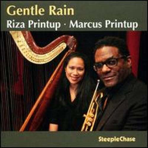 Gentle Rain by Marcus Printup: New 716043189328| eBay