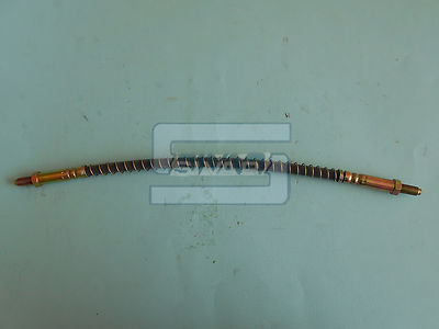 Flexible Brake Hose Front JKL For LAND ROVER DEFENDER 90 110 NRC7874 | eBay