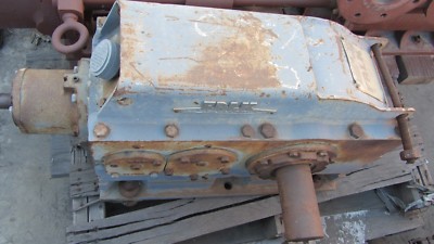 Other - Falk Gearbox