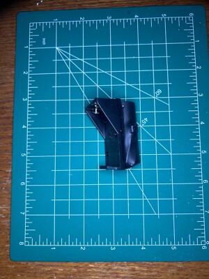 Hand Flasher, pot, flash, fire, spark, magic, paper, sleight ...