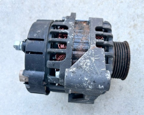 Alternator For Volvo Penta 5.7GXi 00-07 12671N-OEM 36-12671 12673N A ...