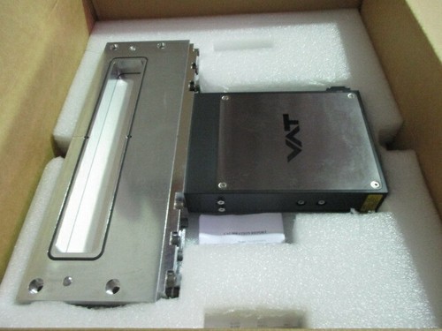 VAT 02112-BA24-AQZ1/0211 Gate Valve, A-436650, 453159 | eBay