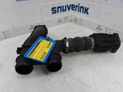 INTERCOOLER DURITE Peugeot Expert (VA/VB/VE/VF/VY) 2016 9804177580 | eBay