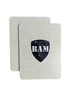 Body Armor | Bullet Proof Plates | ArmorCore | Level IIIA 3A 6x8 PAIR ...