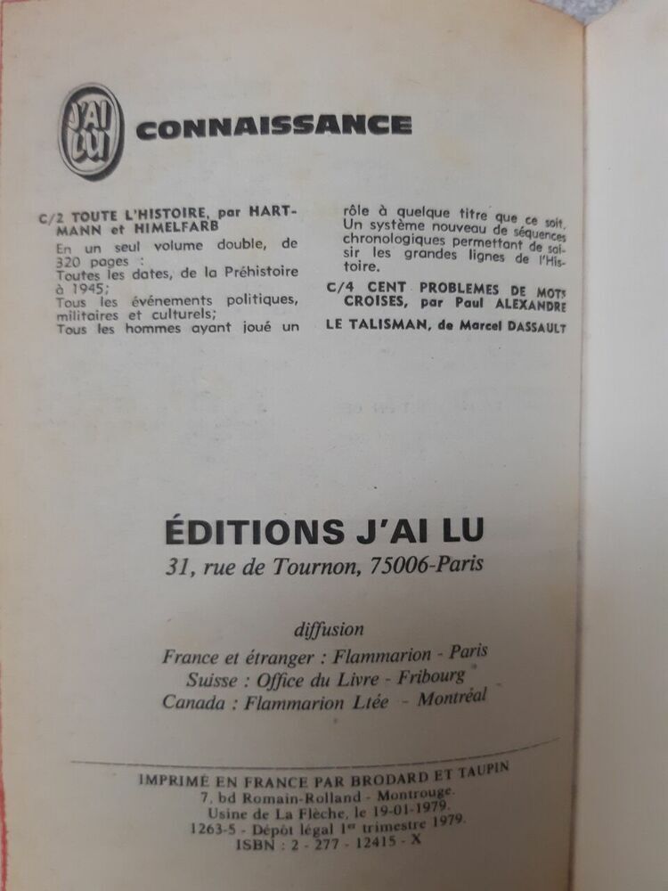 Shambleau | Catherine L.Moore | Bon état | eBay