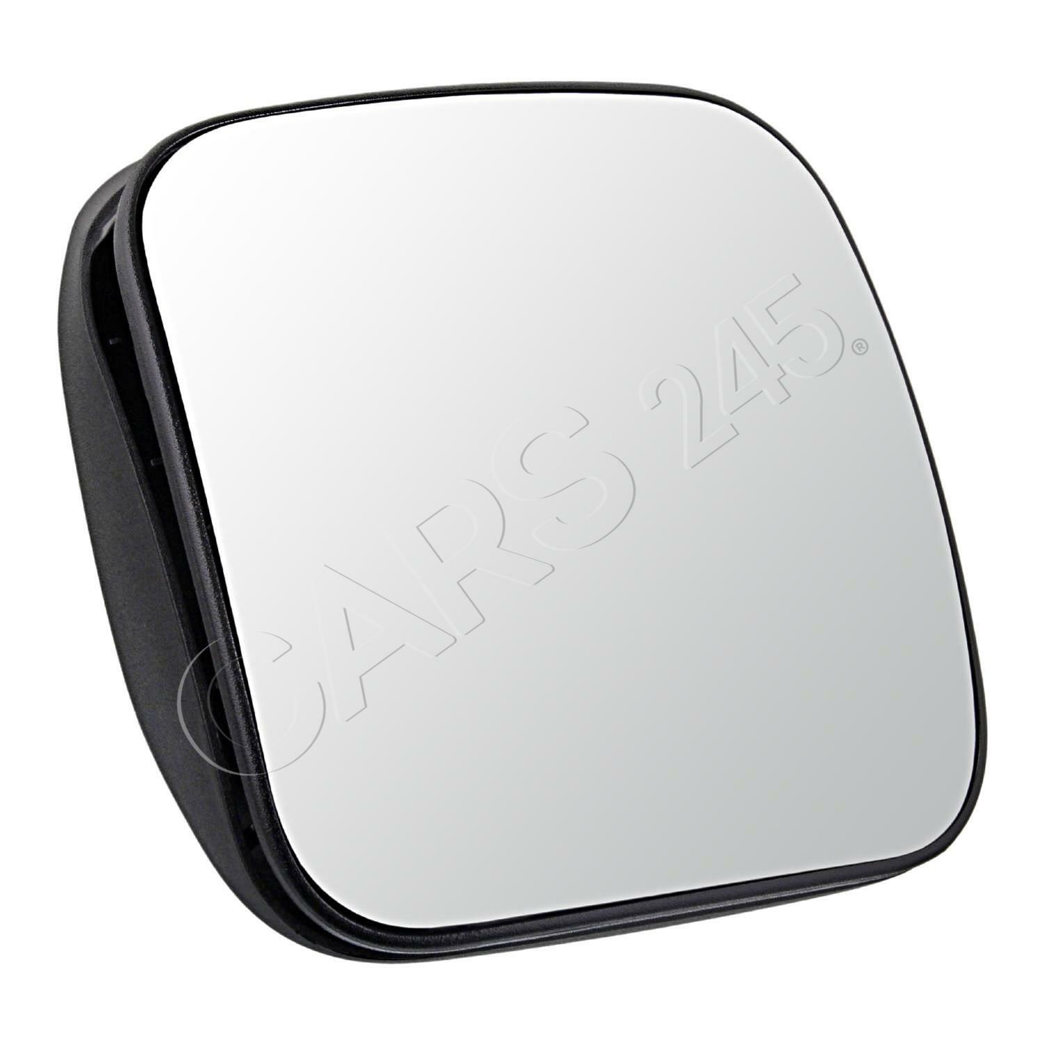 Wide-Angle Mirror FEBI For MERCEDES Atego Axor 2 98-14 0008101679 | eBay
