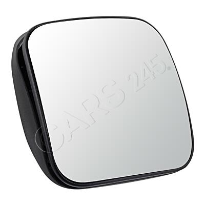 Wide-Angle Mirror FEBI For MERCEDES Atego Axor 2 98-14 0008101679 | eBay