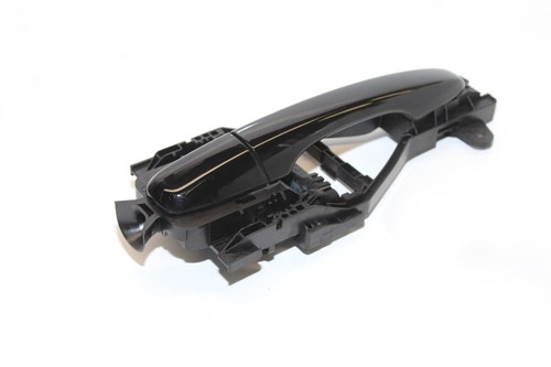 Volvo S60 II 134 D4 Tür Türgriff Griff ONYX BLACK Vorne Rechts 31440085 ...