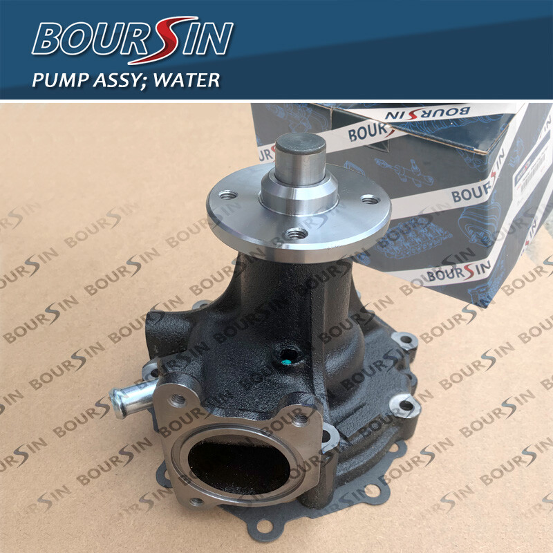 WATER PUMP FOR NISSAN UD 1800 2000 2300 2005-2007 7.7L | eBay