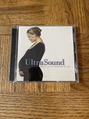 Ultrasound CD 90266345724| eBay