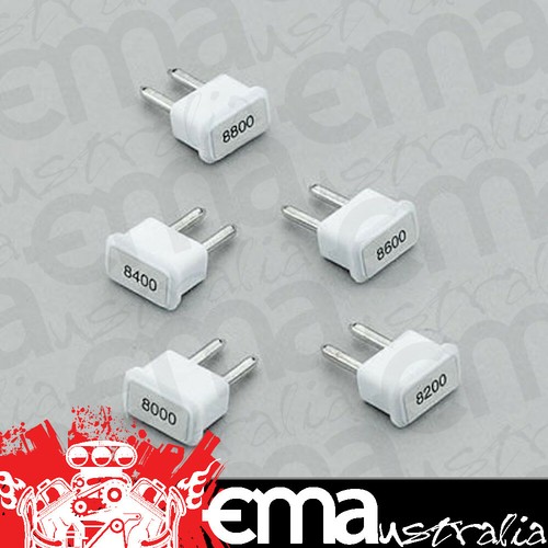 MSD Ignition MSD8748 RPM Modules 8000-8800 RPM Set Of 5 | eBay