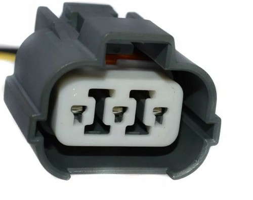 VSS Vehicle Speed Sensor Connector FOR HONDA ACCORD PRELUDE CIVIC DEL ...
